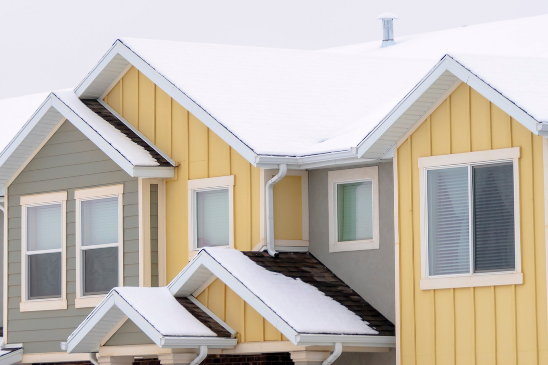 50% Off Insulated Siding | Insulated Vinyl Siding Company