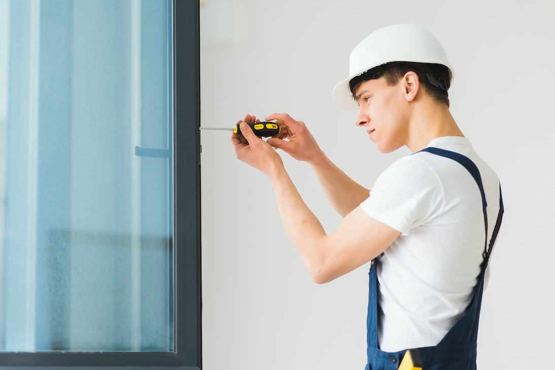 Window Installation Company | Window Installer Cleveland